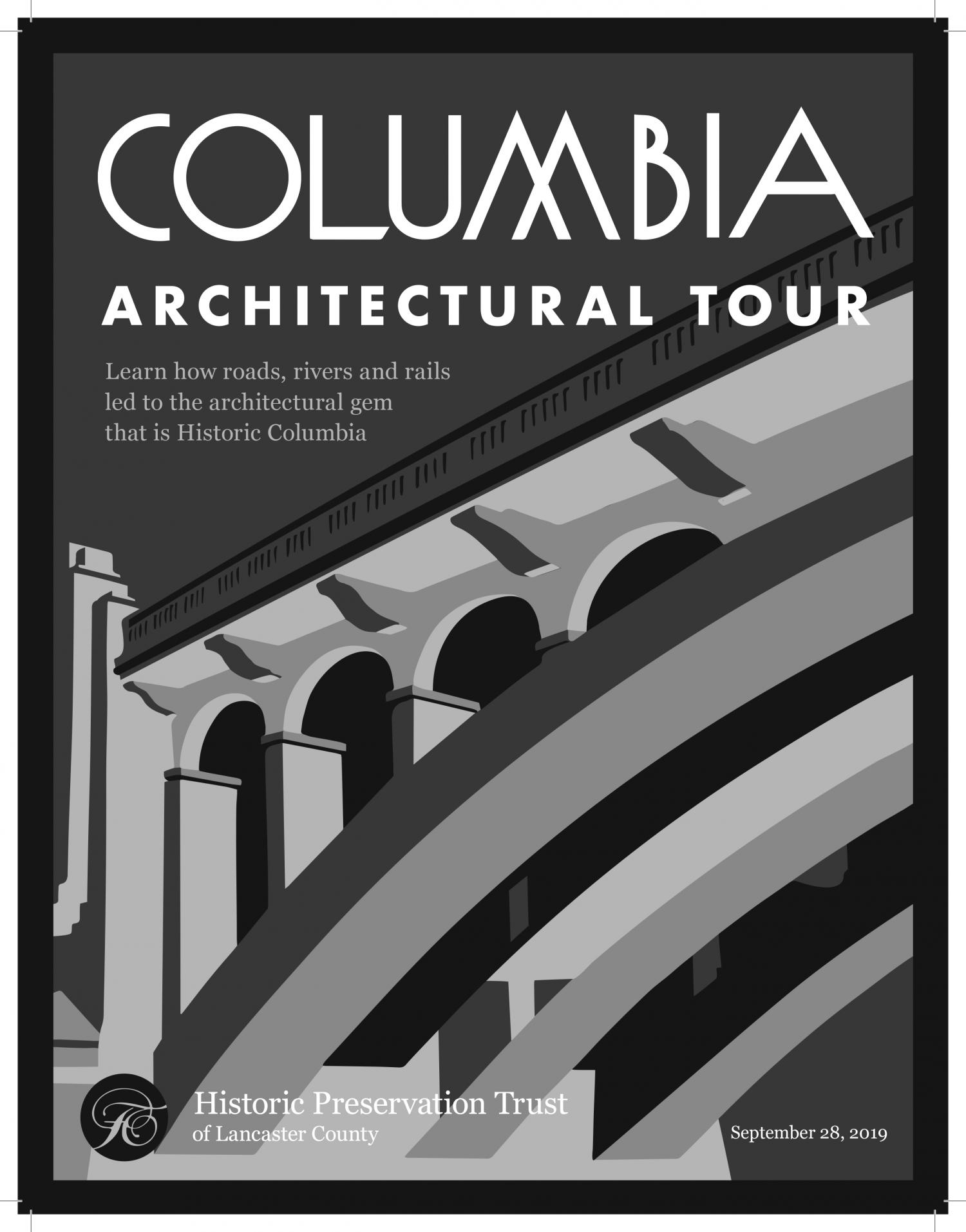 History of Columbia: Columbia Borough Office / Opera House – Historic ...