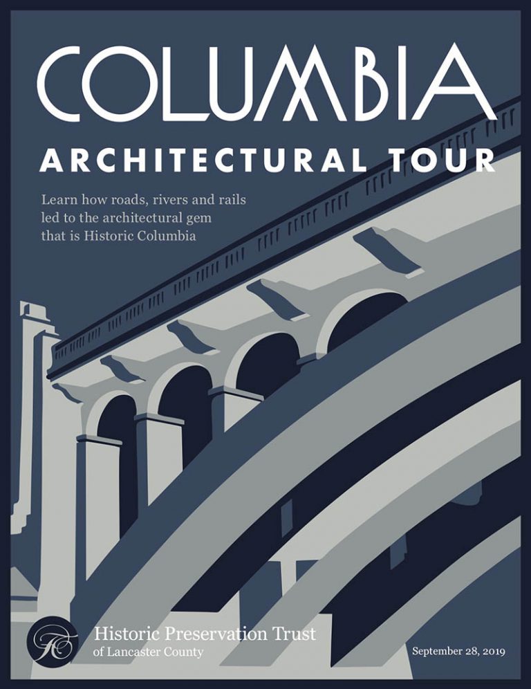 Columbia Tour Booklet – Historic Preservation Trust of Lancaster County