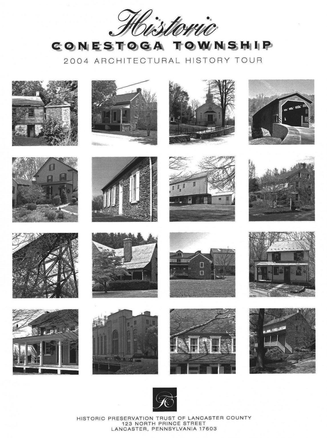 Conestoga Township: The Historic Village at Safe Harbor – Historic ...