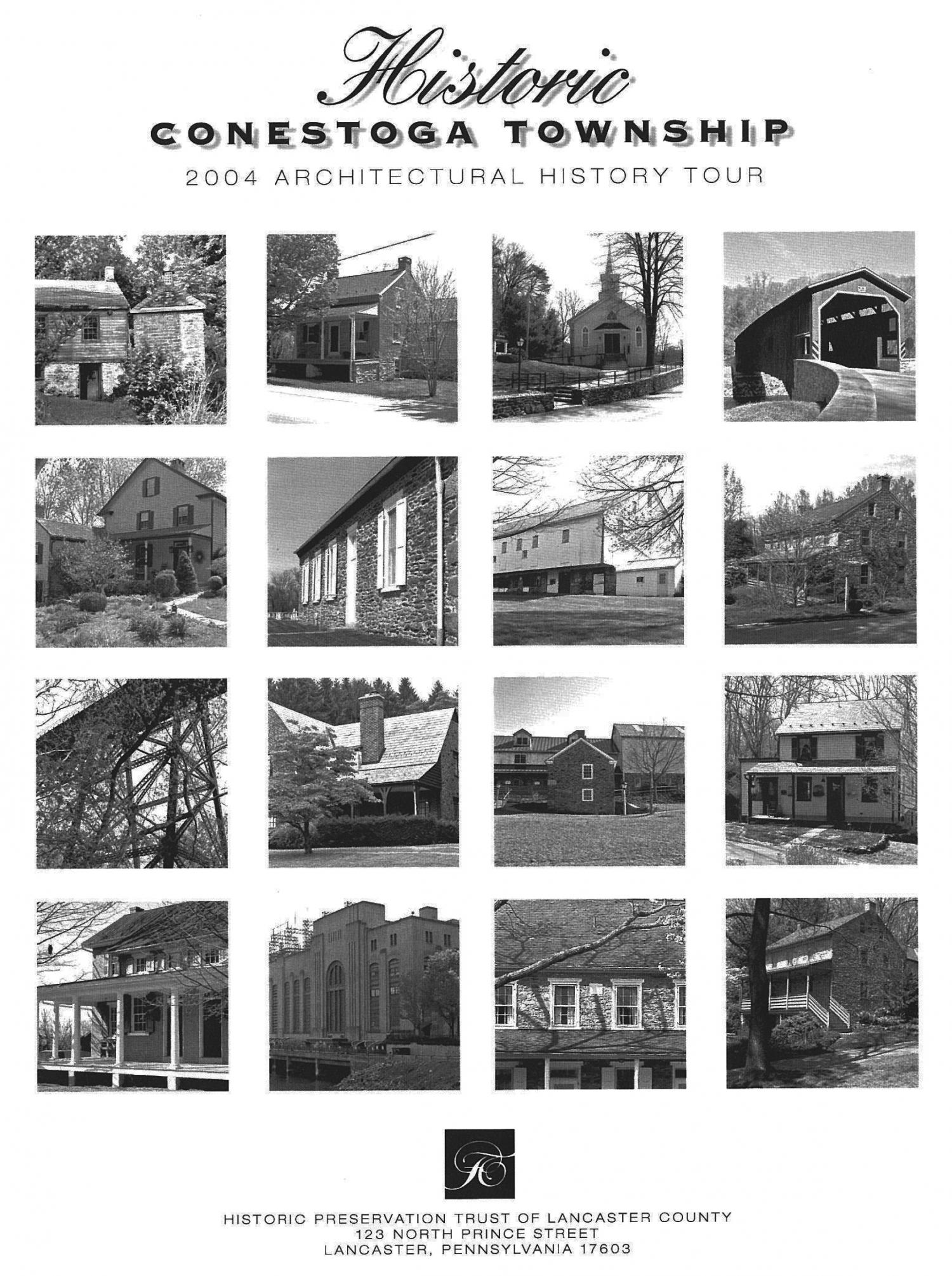Conestoga Township: The Historic Village at Safe Harbor – Historic ...
