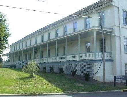 Easements – Historic Preservation Trust of Lancaster County