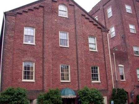 Easements – Historic Preservation Trust of Lancaster County