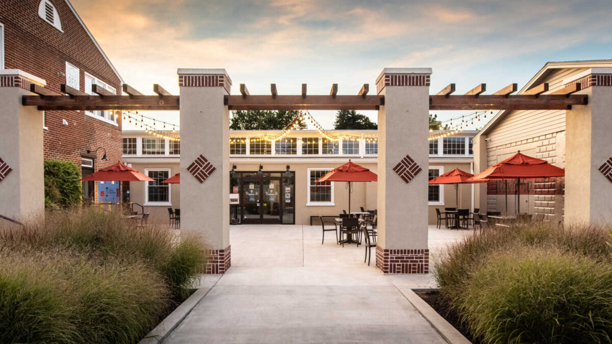 2024 C. Emlen Urban Award Winners – Historic Preservation Trust of ...