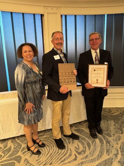 2024 C. Emlen Urban Award Winners – Historic Preservation Trust of ...