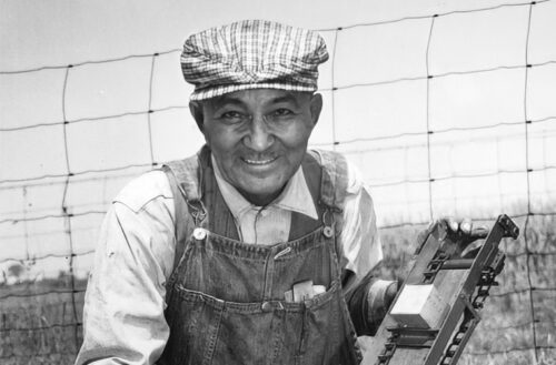 February 19: Discover the Legacy of Wm. Chester Ruth at the HPT’s ...
