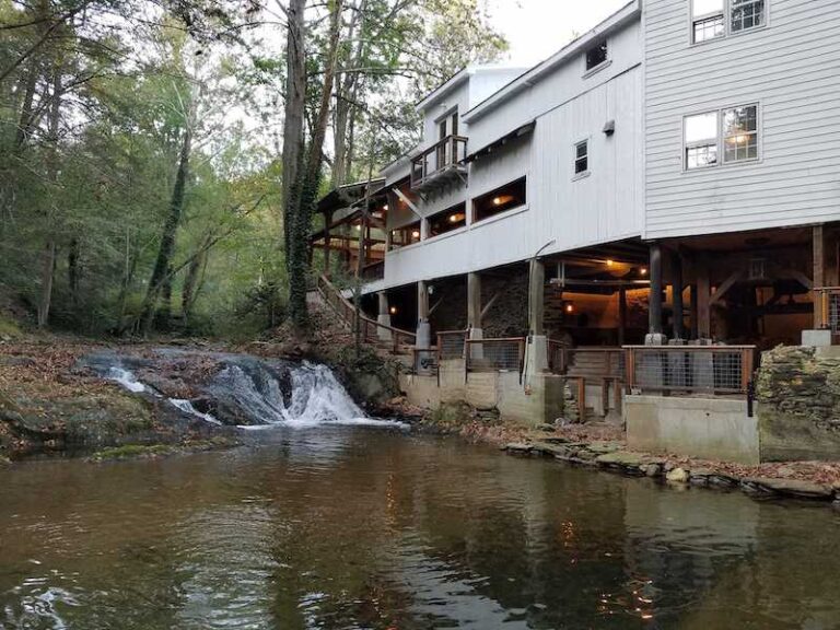 Drumore Mill Soirée – Historic Preservation Trust of Lancaster County